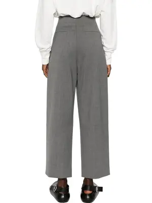 STUDIO NICHOLSON Ansell Trousers