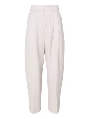 STUDIO NICHOLSON Sperro Trousers