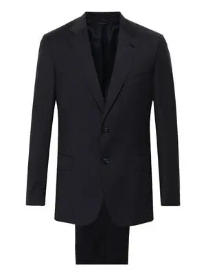 Brioni Trevi Suit - Blue