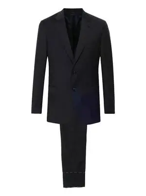 Brioni Trevi Suit Blue