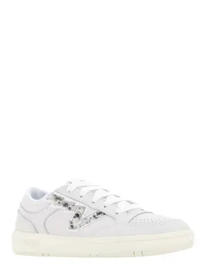 VANS Lowland Cc Sneakers - White