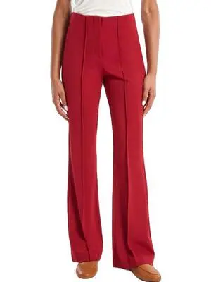 CAPSULE 121 Capsule 121 The Condor Pant Red