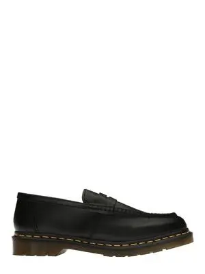 DR. MARTENS Penton Smooth Leather Loafer