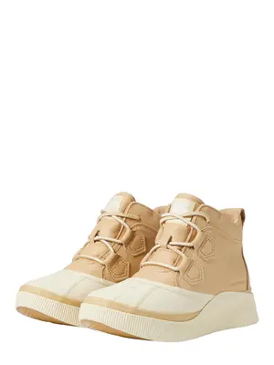 Sorel SOREL Out N About IV Classic Waterproof Boots Beige