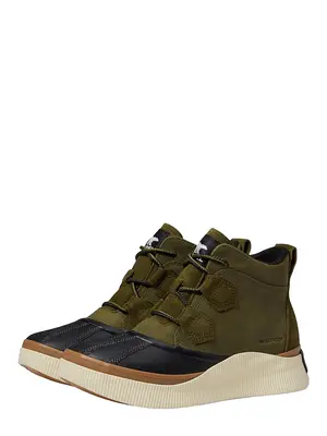 Sorel SOREL Out N About IV Classic Waterproof Boots Blue