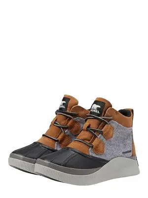 Sorel Out N About Iv Classic Waterproof Boots - Brown
