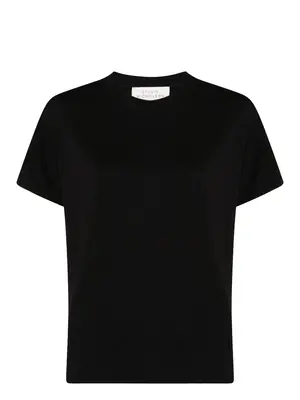 Studio Nicholson Marine T-shirt - Black