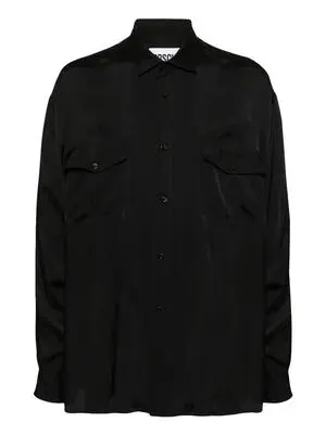 MOSCHINO Long Sleeves Shirt