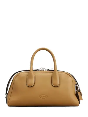 TOD'S Di Tote Bag - Brown