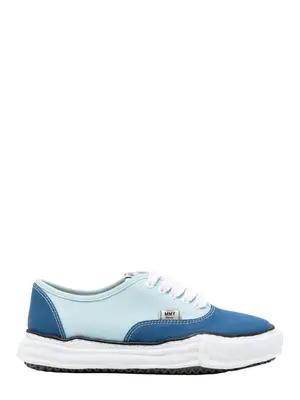 MIHARA YASUHIRO Maison MIHARA YASUHIRO Baker Low-Top Sneakers