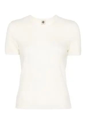 THE GARMENT Como Top - White