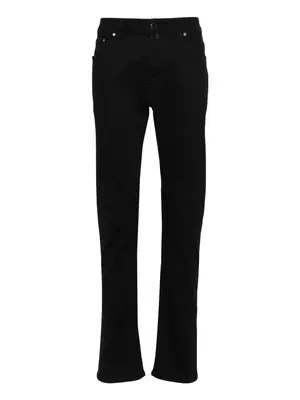 Jacob Cohen Bard Jeans - Black