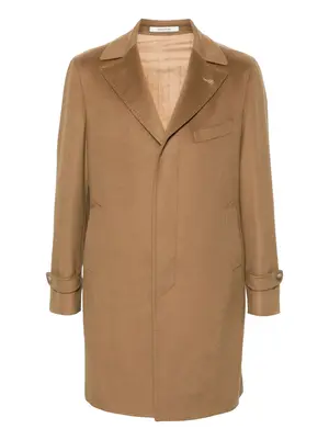 Tagliatore Thomas Coat - Neutrals