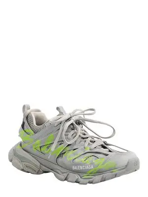 Balenciaga Track Sneakers - Gray