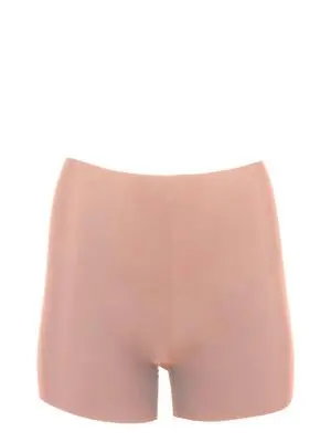 Fleur Du Mal Le Stretch Micro Short - Tan