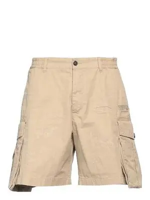 Dsquared2 Cargo Shorts - Beige