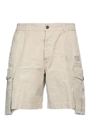 Dsquared2 DSQUARED2 Cargo Shorts Grey