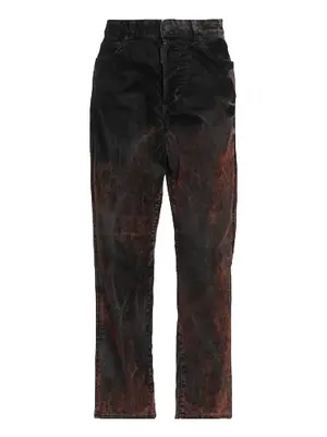 Dsquared2 Straight-leg Jeans - Black