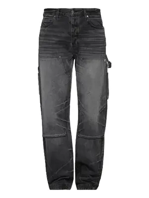 AMIRI Cotton Cargo Jeans