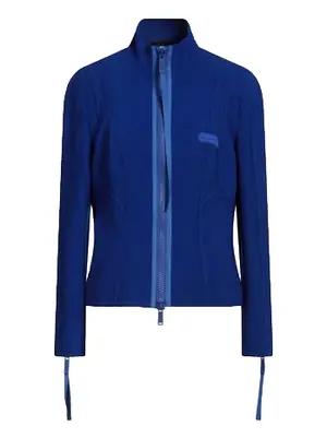 Dsquared2 DSQUARED2 Crepe Jacket Blue