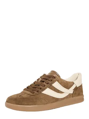 Vince Oasis Sneakers - Elm Wood
