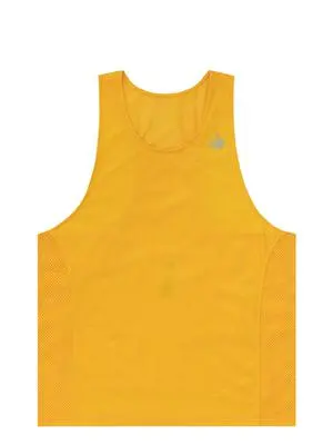 Aimé Leon Dore X New Balance Racing Singlet - Yellow