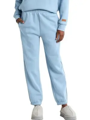 UGG UGG(r) Classic Cotton-Blend Track Pants Whale
