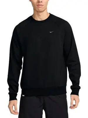 Nike Nike Dri-FIT Primary Sweatshirt 010 Black/black