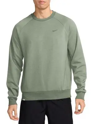 Nike Nike Dri-FIT Primary Sweatshirt Jade Horizon/jade Horizon