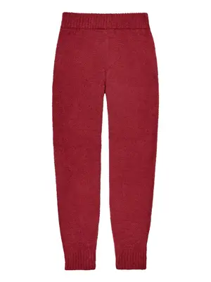 UGG UGG(r) Darianna Fleece Lounge Pants Rubious