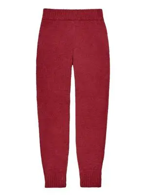 UGG Darianna Fleece Lounge Pants - Rubious