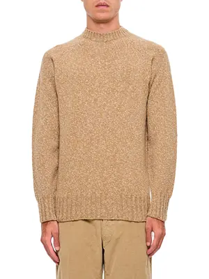 DRUMOHR Pullover - Beige