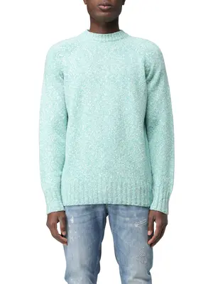 DRUMOHR Drumohr Sweater Blue