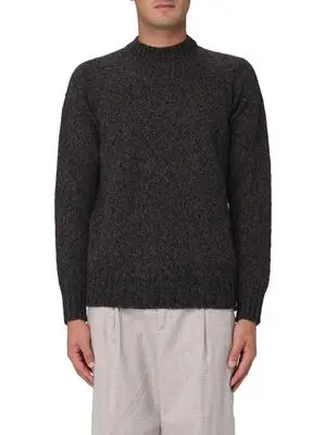 DRUMOHR Drumohr Sweater Brown