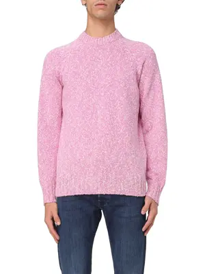DRUMOHR Drumohr Sweater Fuchsia