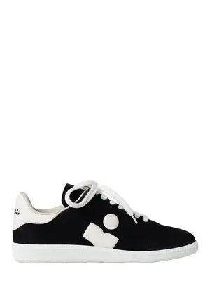 Isabel Marant Isabel Marant Sneakers Black