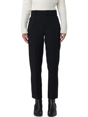 Isabel Marant Trousers - Black