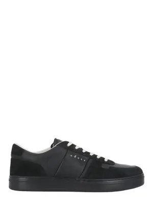 Hogan HOGAN Low Top Sneakers Black