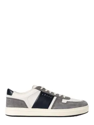 Hogan Low Top Sneakers - Grey