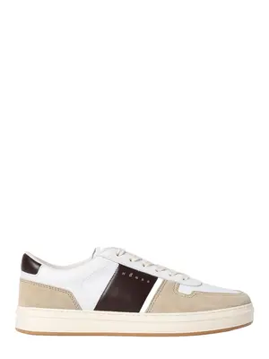 Hogan HOGAN Low Top Sneakers White 1
