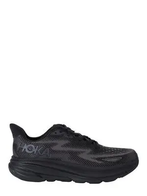 HOKA Clifton Trainers - Black