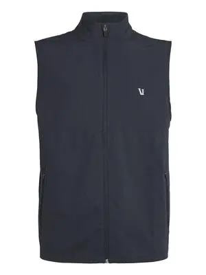 Vuori Sunday Element Gilet - Navy