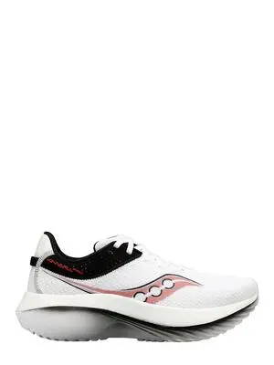 Saucony Saucony Kinvara Pro Sneakers White/infrared