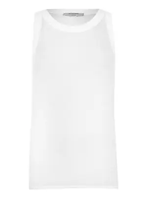 ALLSAINTS Rina Sleeveless Tank - White