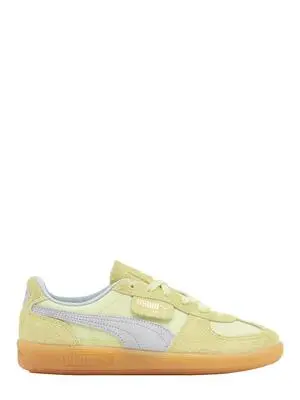 PUMA Palermo Vintage Sneakers Cool Cucumber/frosted Dew/puma Gold