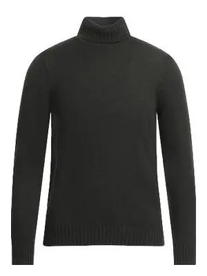 GRAN SASSO GRAN SASSO Turtleneck Green