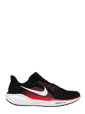 Nike Air Zoom Pegasus 41 Black/fire Red/white