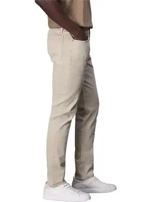 Rag & Bone Fit 2 Aero Stretch Jeans - Sand