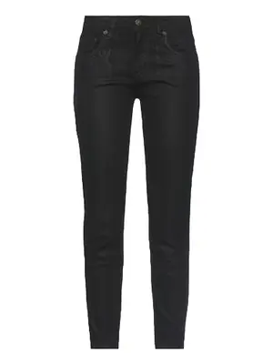 ANIYE BY Slim Fit Jeans - Black