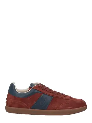 TOD'S Low-top Sneakers - Brown